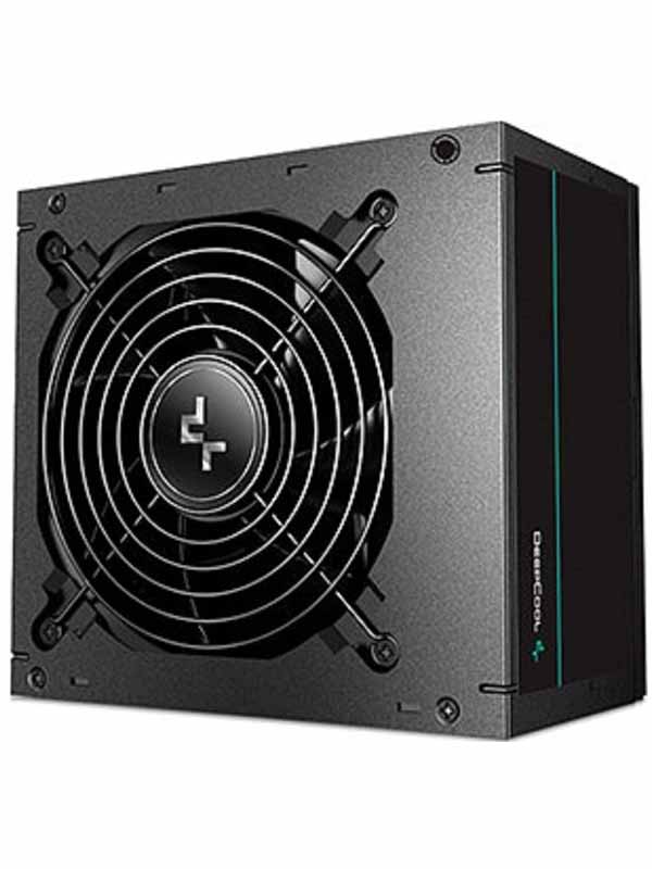 Deepcool PM750D 80 PLUS Gold ATX Power Supply | UAE